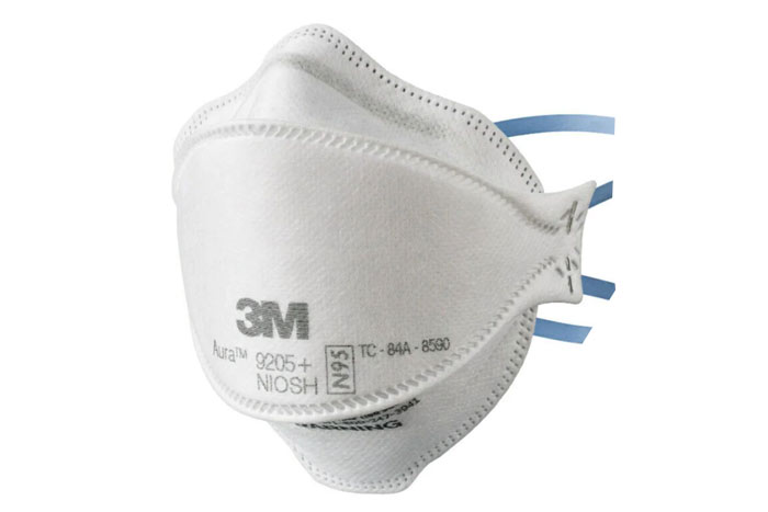 Dust & Debris Protection