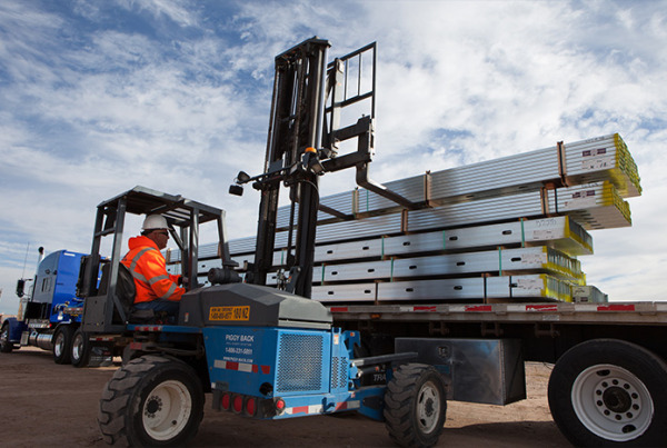 Chaparral Materials, Inc. - Home Page