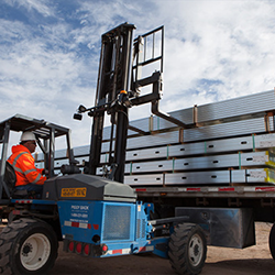 Chaparral Materials, Inc.