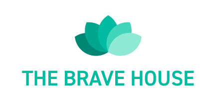 The Brave House