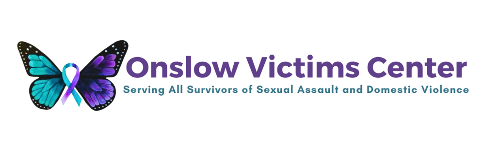 Onslow Victims Center