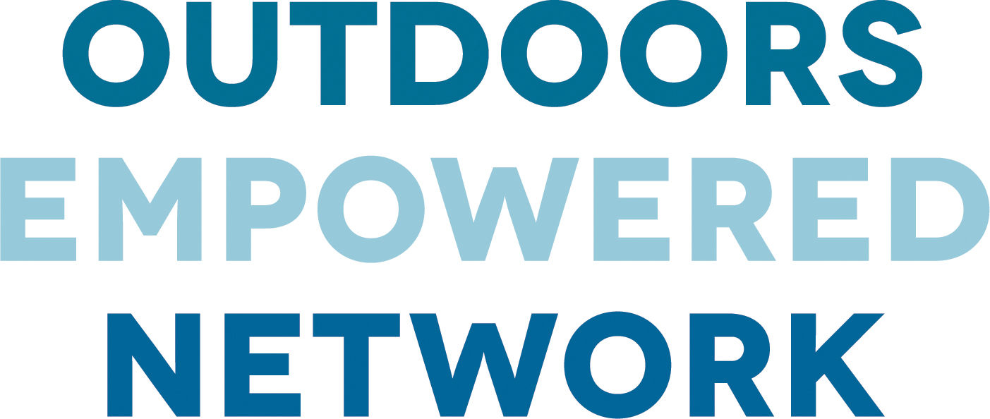 Outdoors Empowered Network