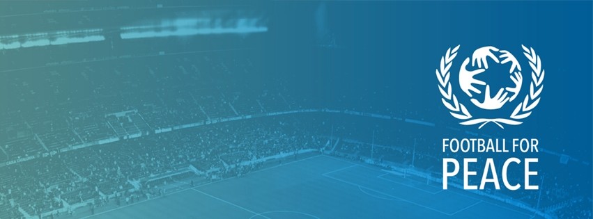 Football for Peace - CharityStars