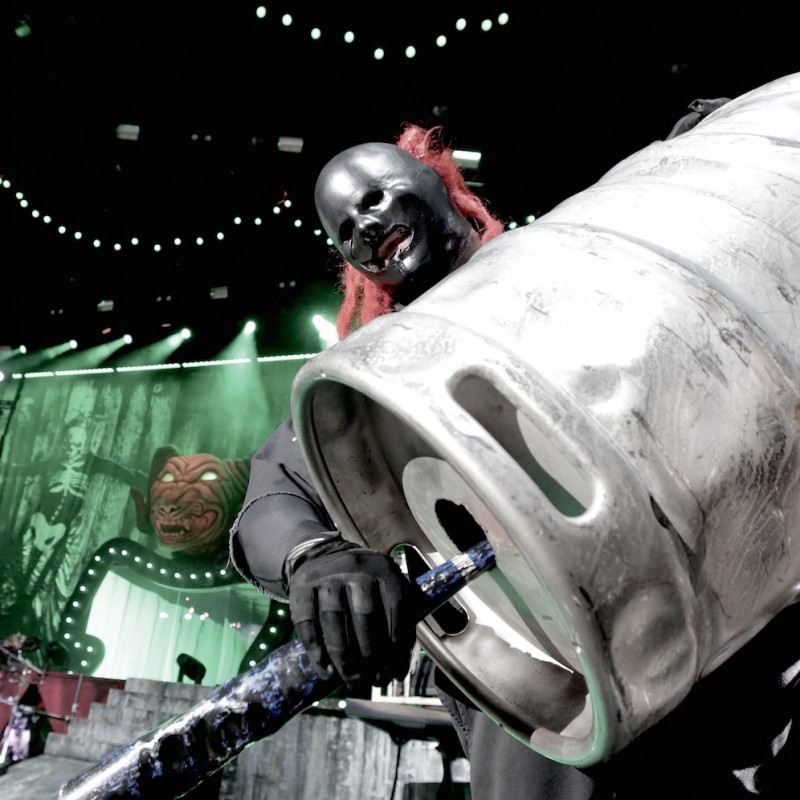 Slipknot - CharityStars