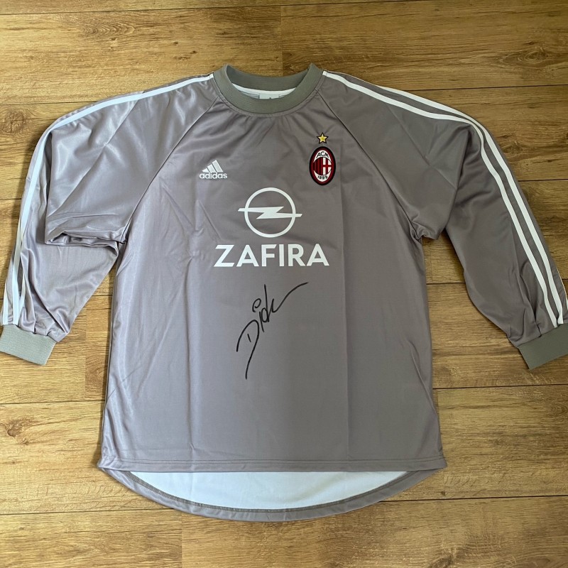 AC Milan - CharityStars