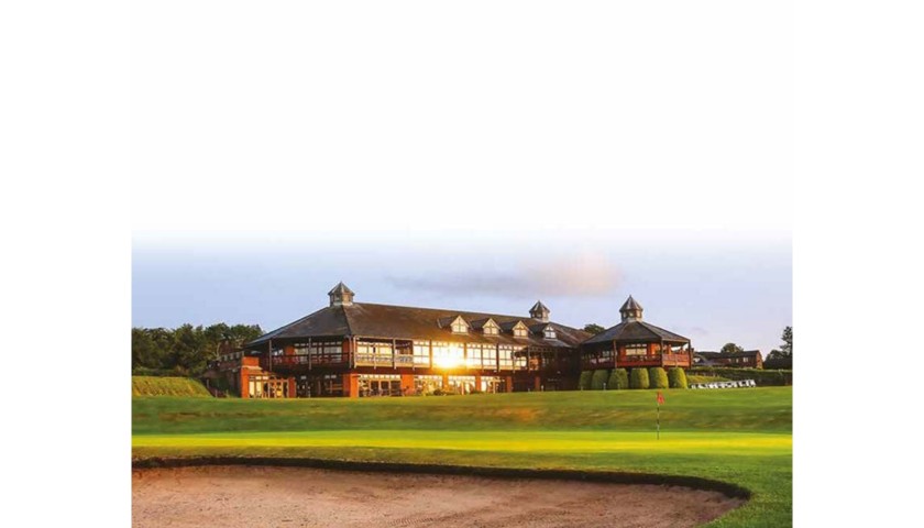 Liverpool FC Golf Day Alongside LFC Legends - CharityStars