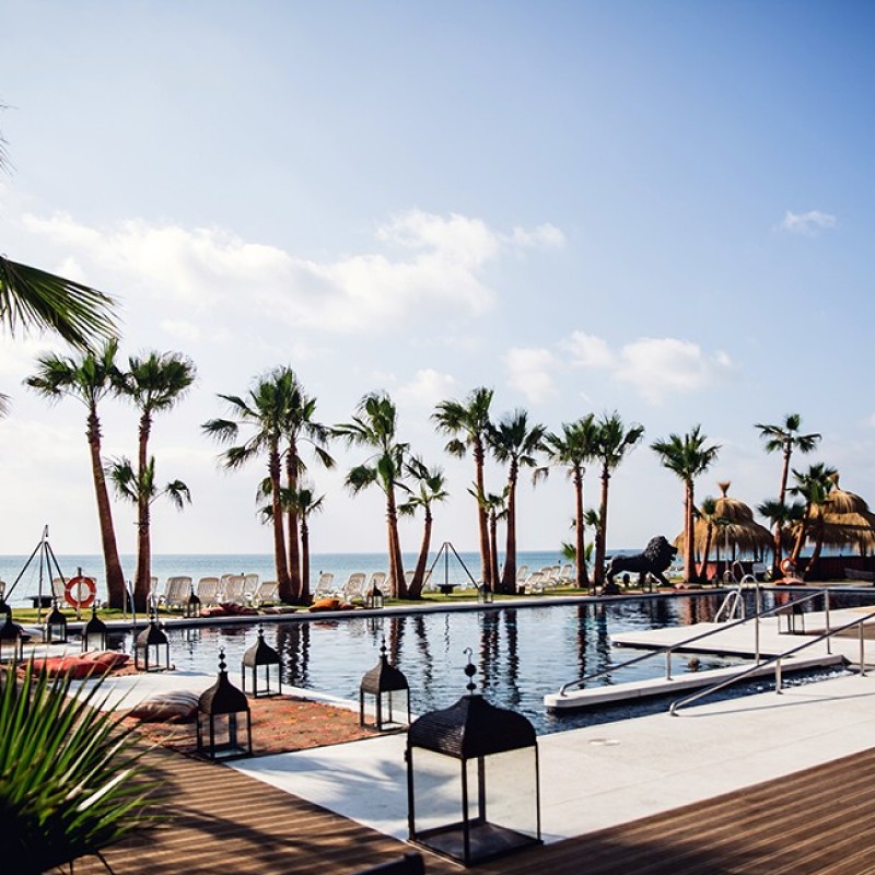 Small Steps Project - CharityStars