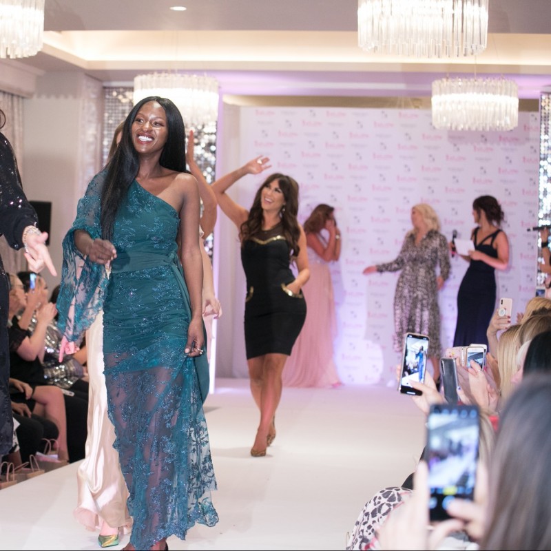 Marina Berry - CharityStars