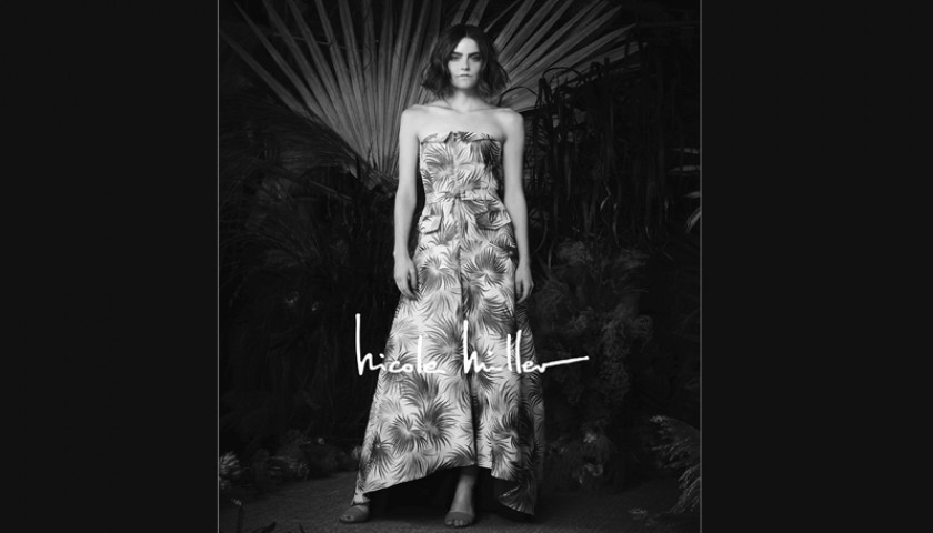 Lunch with Designer Nicole Miller - CharityStars