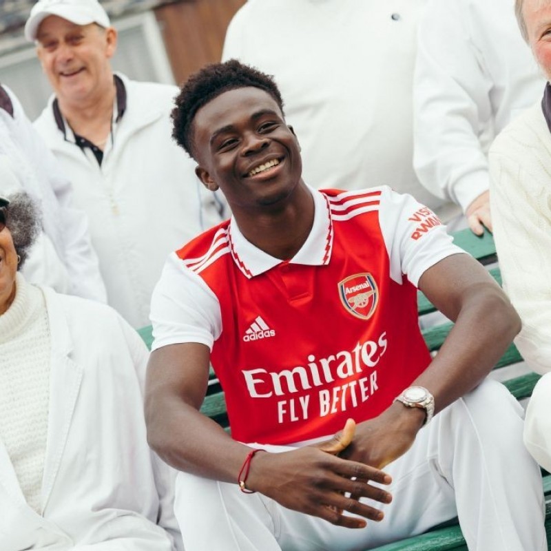 arsenal - CharityStars