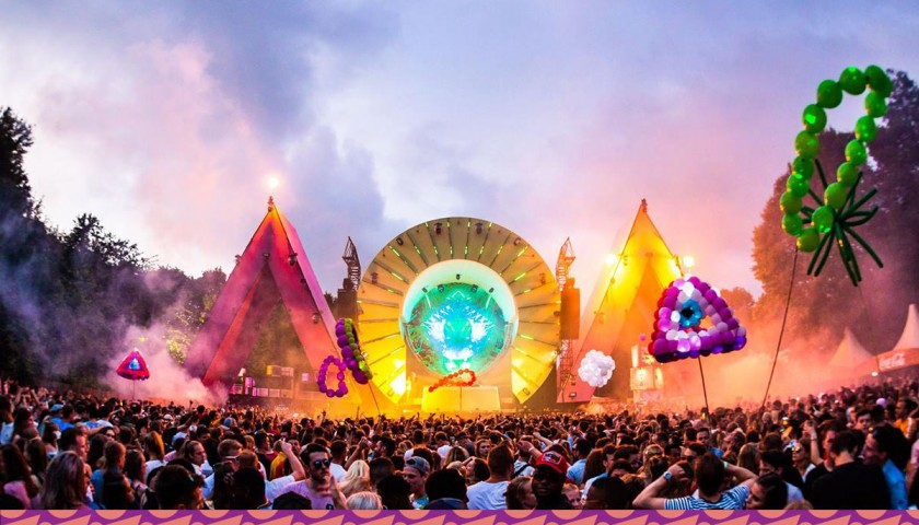 4 Weekend Tickets for Amsterdam Open Air 2019 - CharityStars