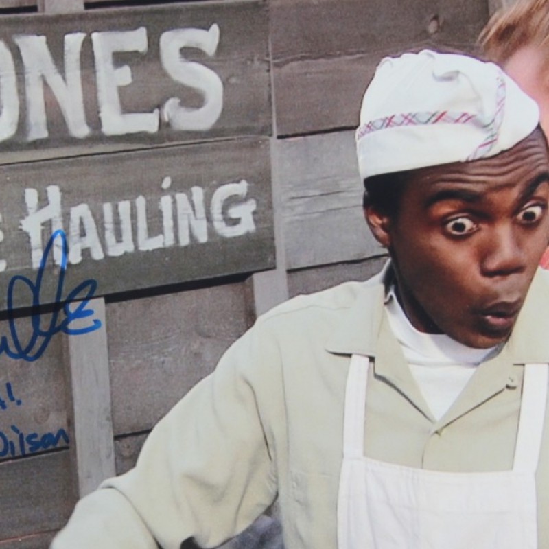 Fotografia “The Muppet Show” autografata da Bill Barretta - CharityStars