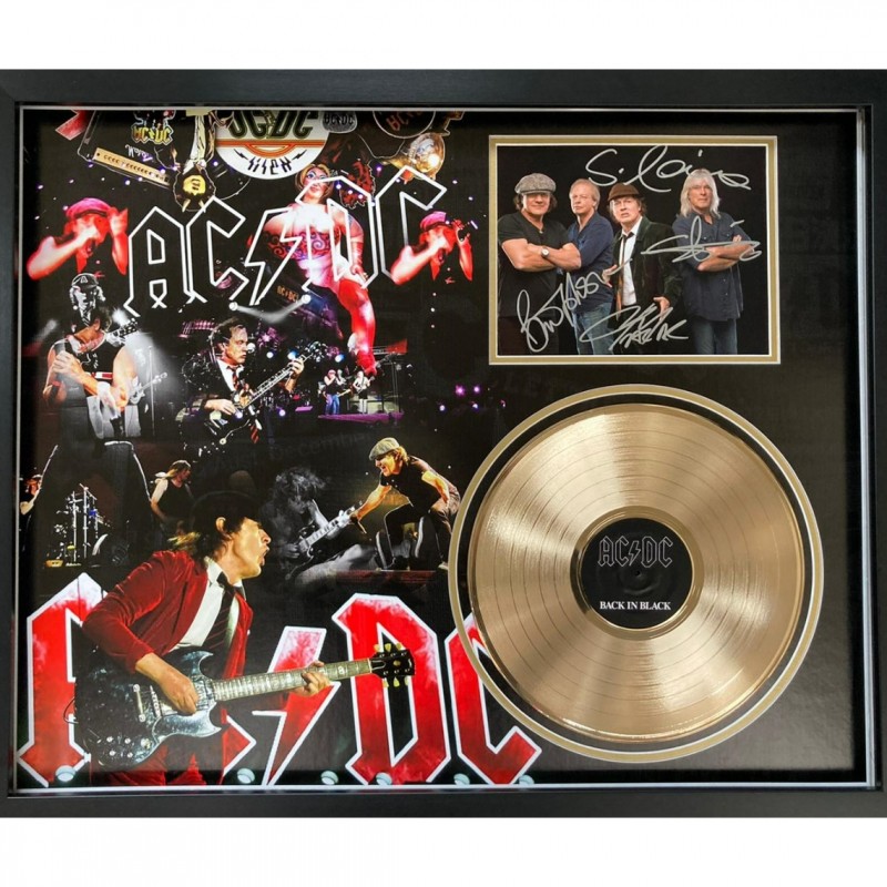 Music Auctions - CharityStars