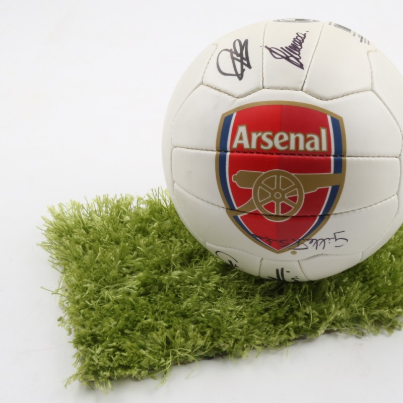 arsenal - CharityStars