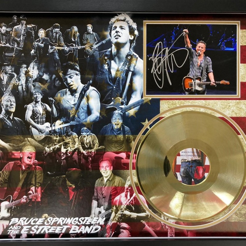 Music Auctions - CharityStars