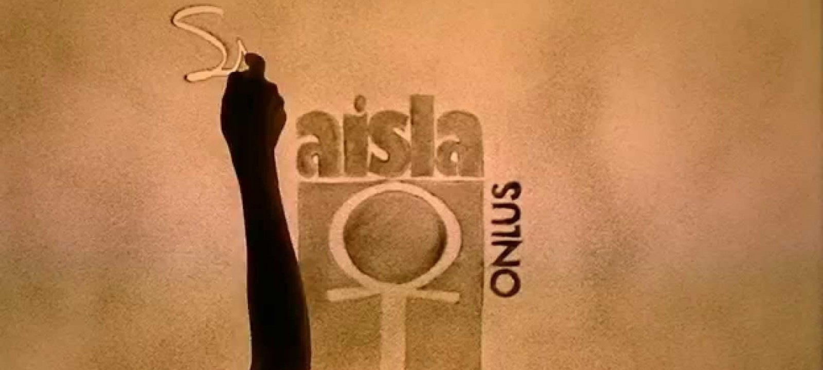 Aisla - CharityStars