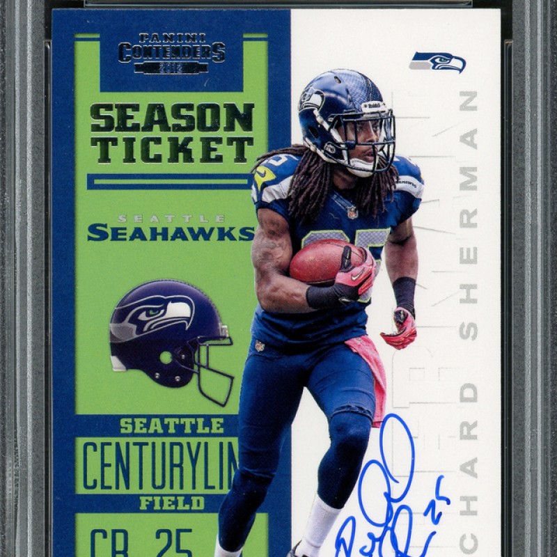 Football Auctions - CharityStars