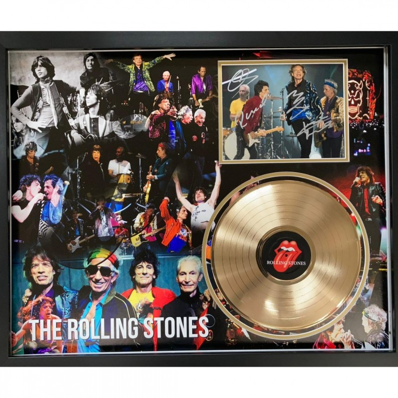 Music Auctions - CharityStars