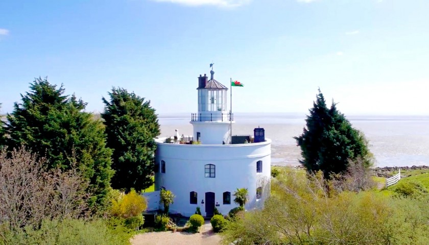2-Night Lighthouse Break for Two with Extras - CharityStars