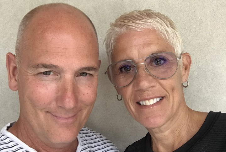 Una serata esclusiva con Annie Lennox - CharityStars