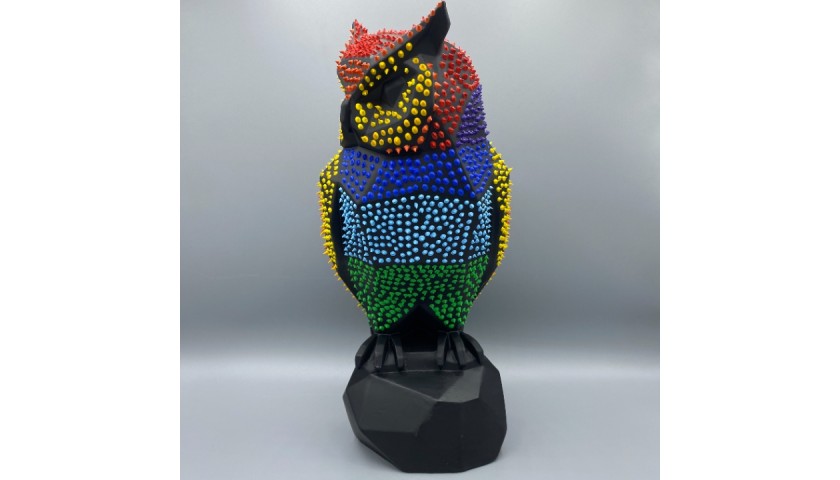 “PETZ#6” by JUNK - CharityStars