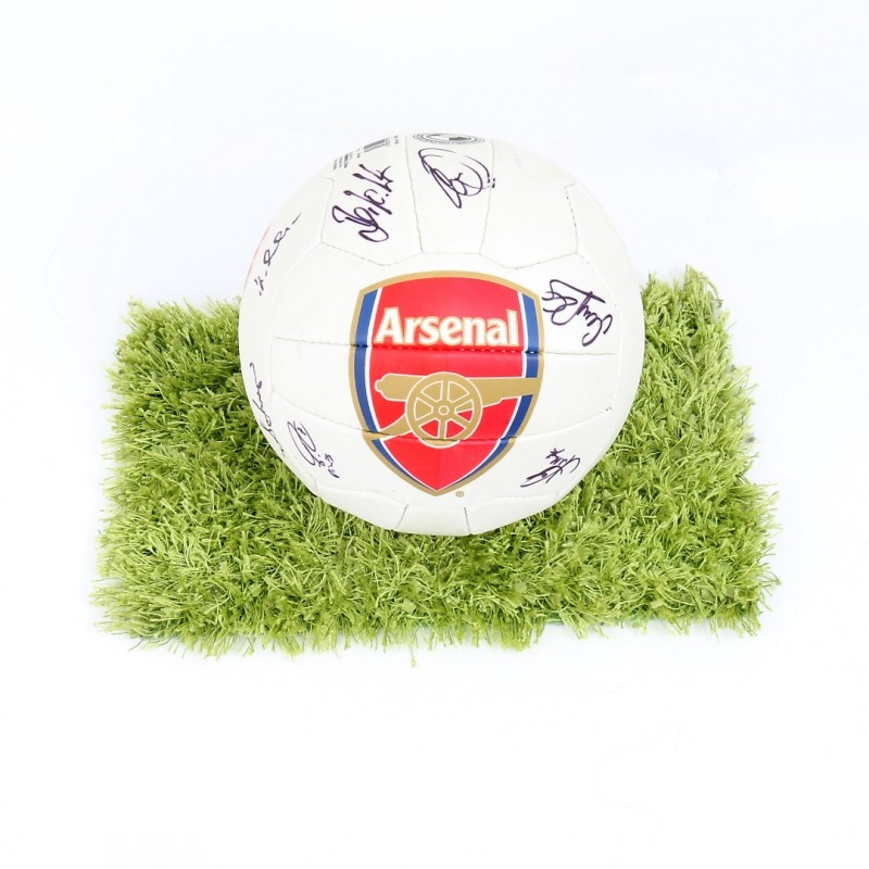 arsenal - CharityStars