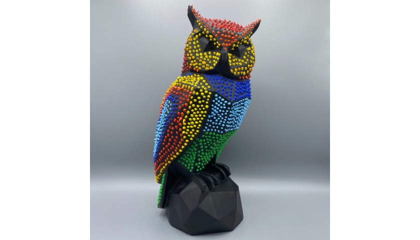 “PETZ#6” by JUNK - CharityStars