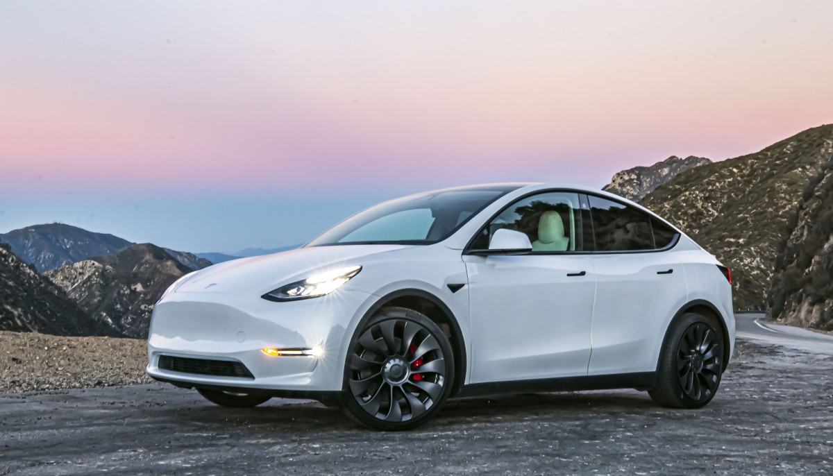Win A 2021 Tesla Model Y Performance And 10 000 CharityStars Win A 2021 Tesla Model Y Performance And 10 000 CharityStars