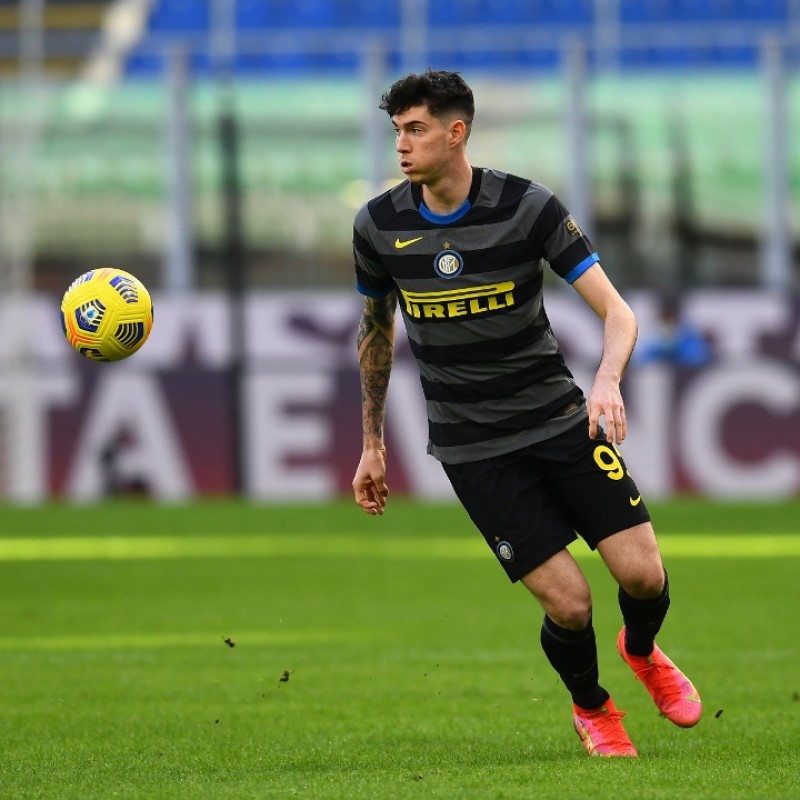 Inter - CharityStars