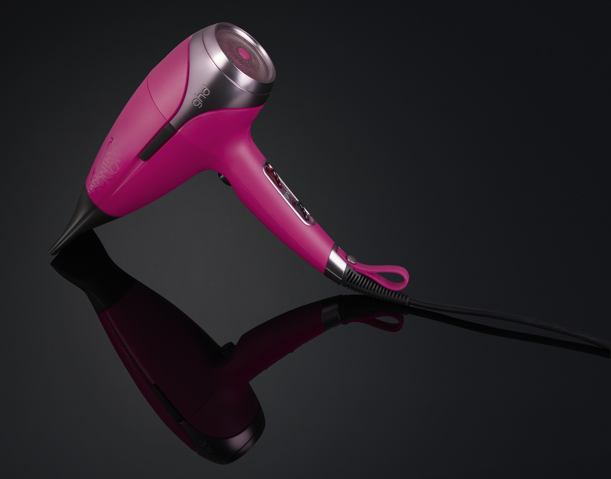 Phon rosa ghd helios™ limited edition - CharityStars