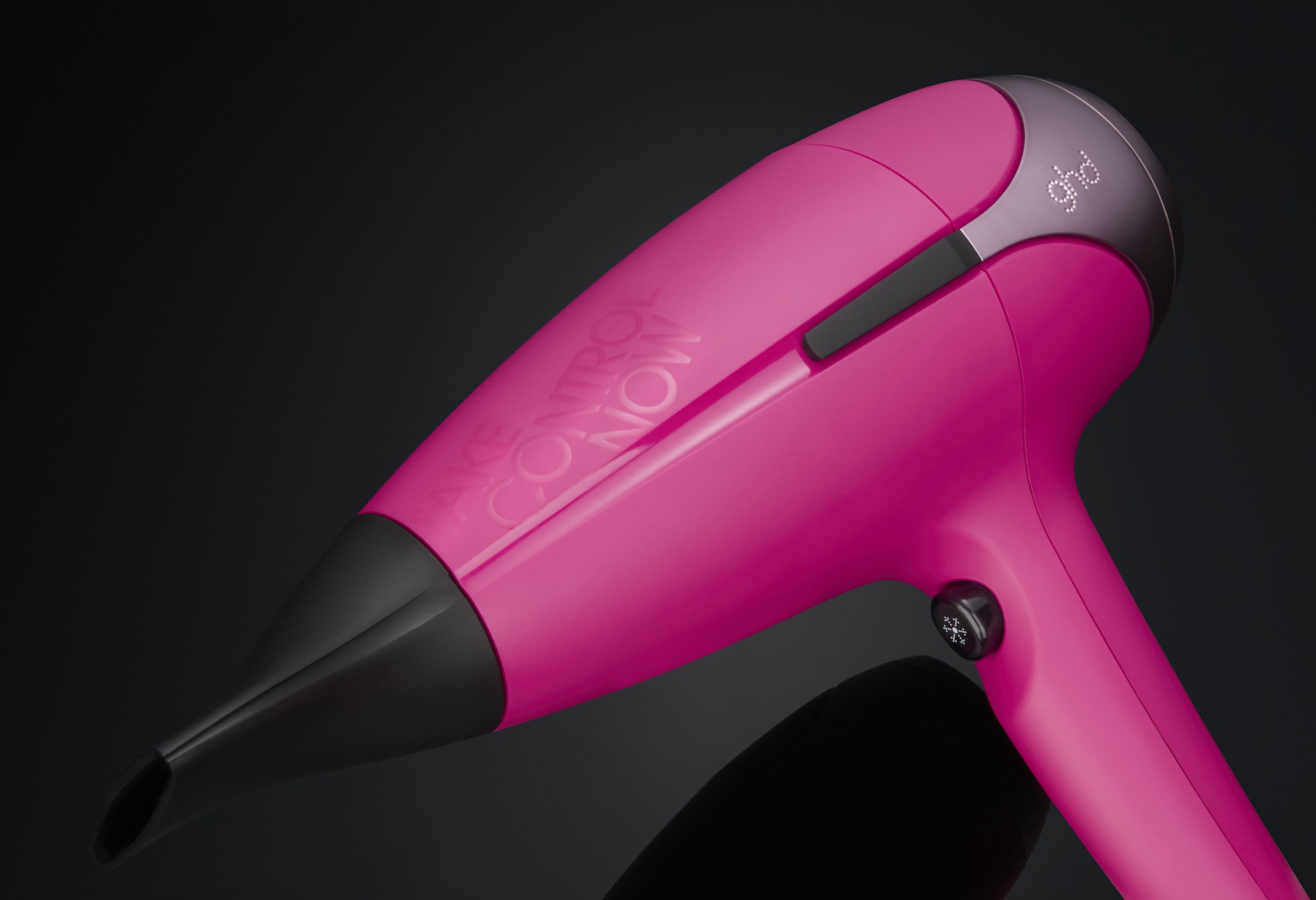 Phon rosa ghd helios™ limited edition - CharityStars