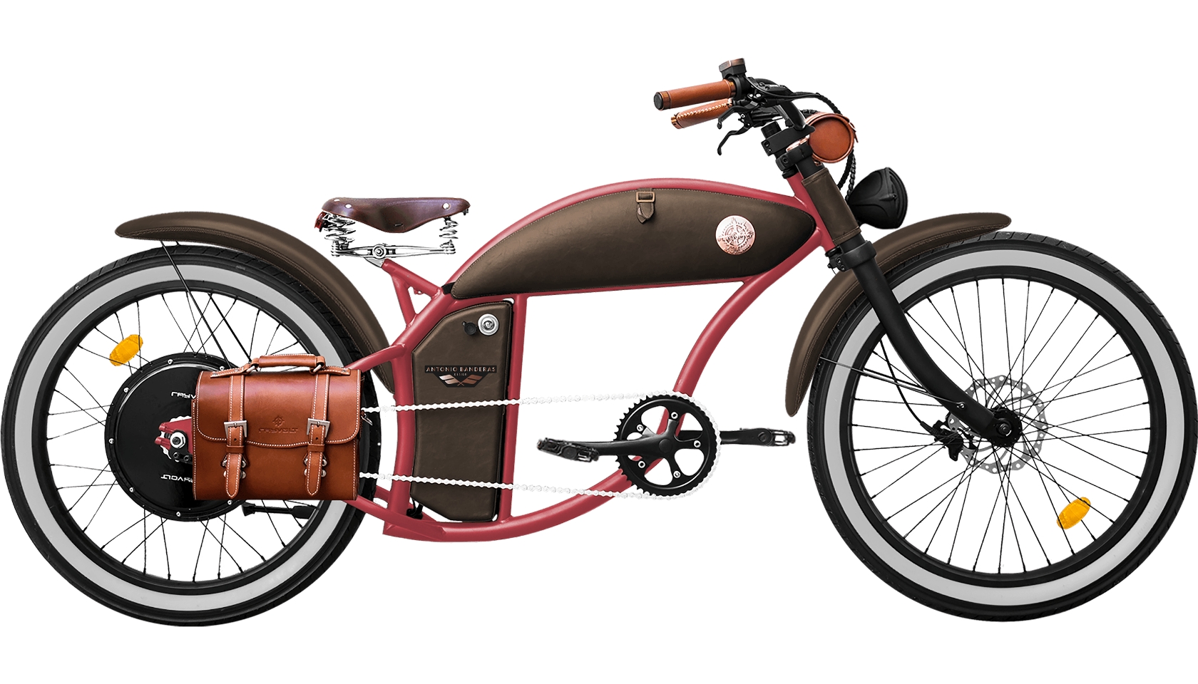 Rayvolt Bike Limited Edition - CharityStars