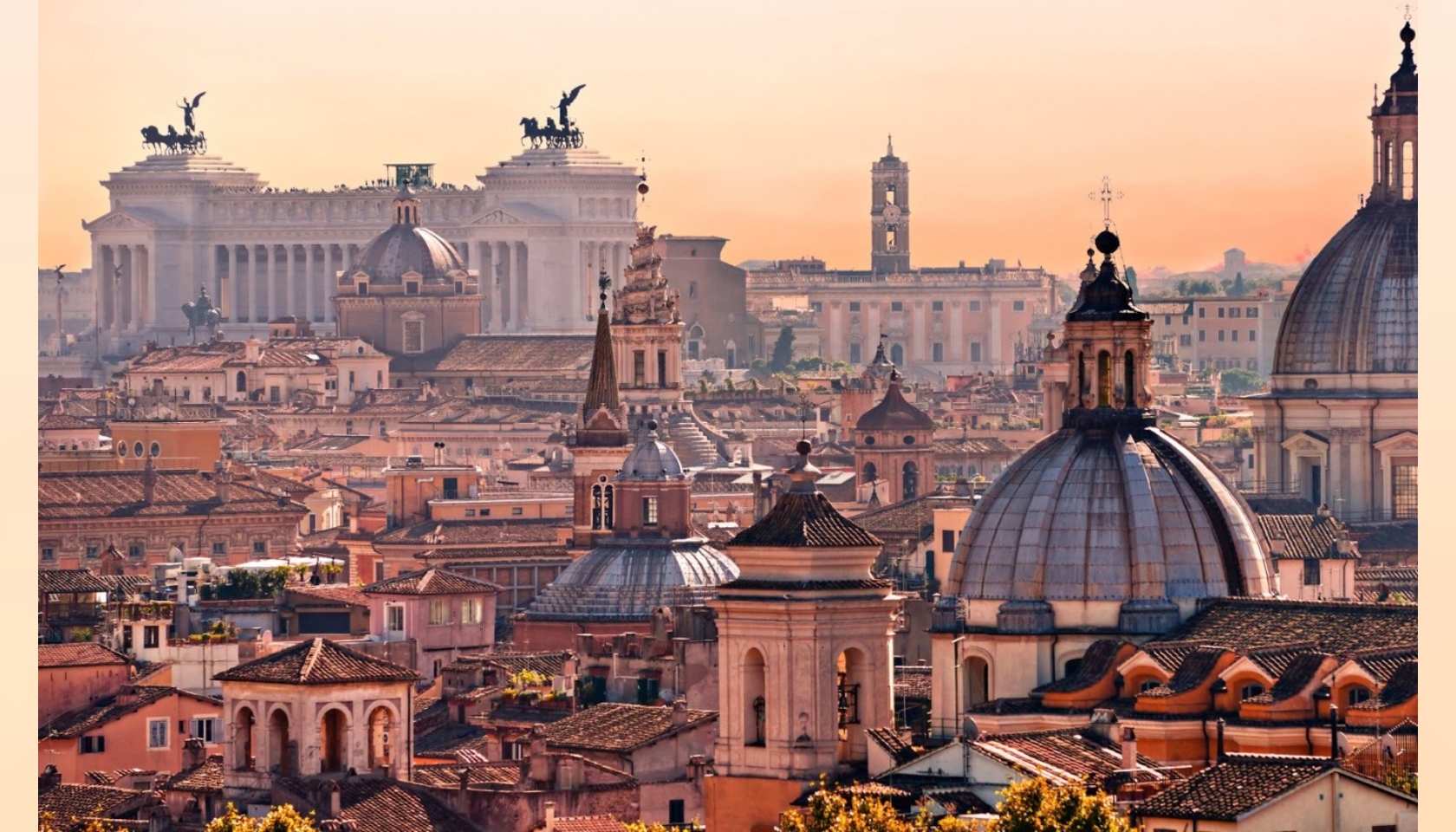 Baroque Masterpieces - Private Guided Tour in Rome - CharityStars