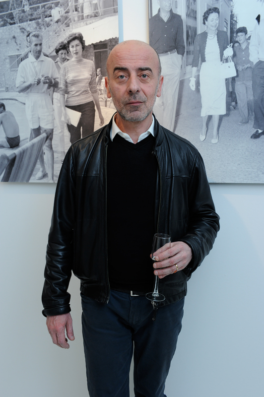 Presenta la tua idea di “programma televisivo” a Ivan Rota - CharityStars