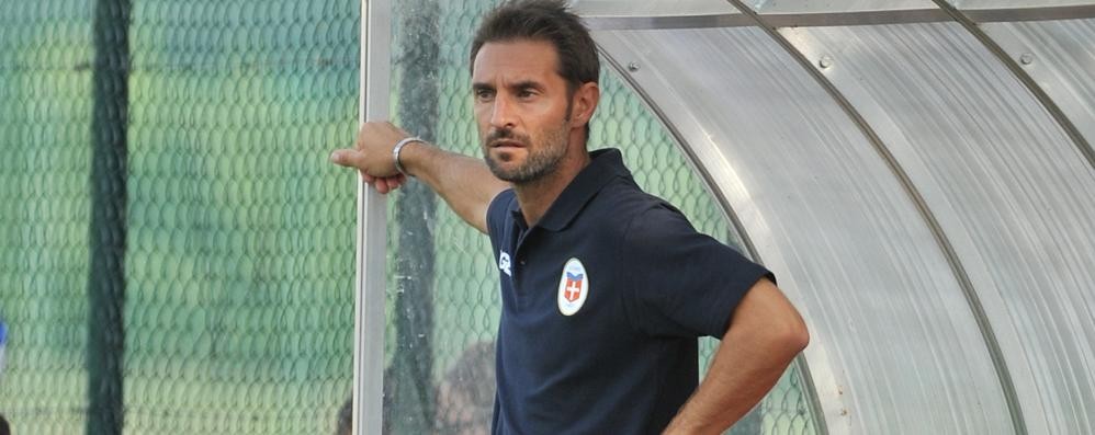 Ardito's Como Match Shirt, 2001/02 - CharityStars