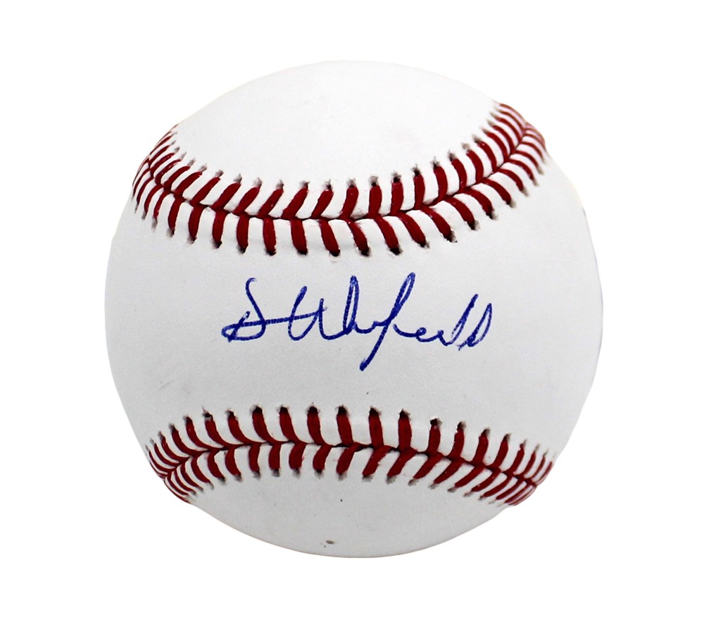 Palla da baseball New York Yankees Official Major League autografata da ...