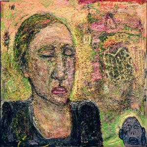 Listening to Paintings - Charlie Barnett Film Music Composer