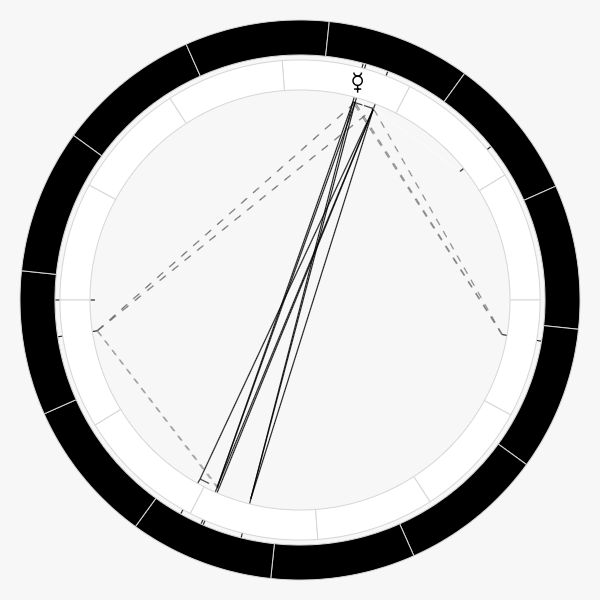 Co – Star: Hyper-Personalized, Real-Time Horoscopes