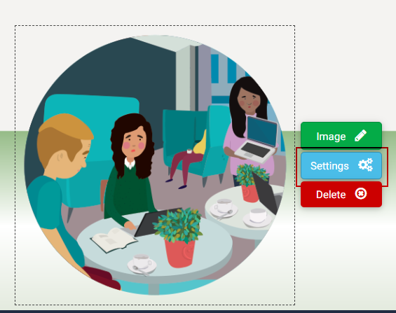 Clickable images | WorkRite Support