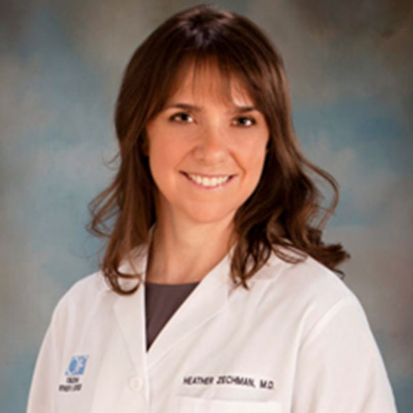 Dr. Heather Zechman, MD - Paradise Valley, AZ - Gynecology, Minimally ...