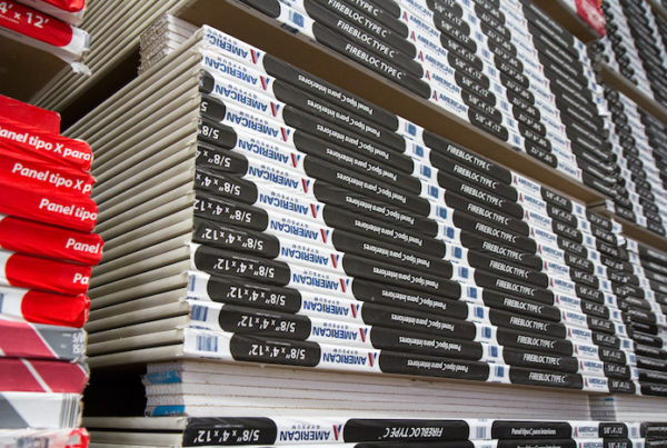 Cherokee Building Materials - Home Page