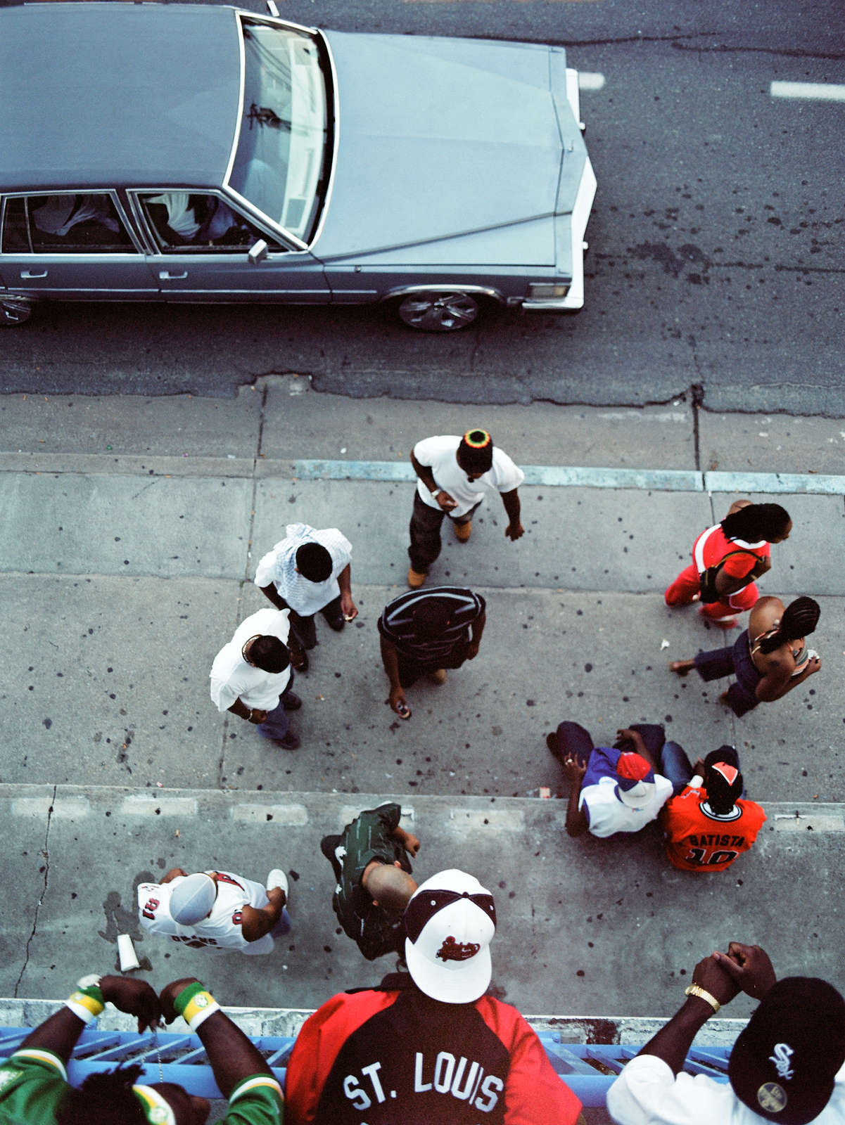 biker week virginia beach | STREET / DOCUMENTARY | Cheryl Dunn