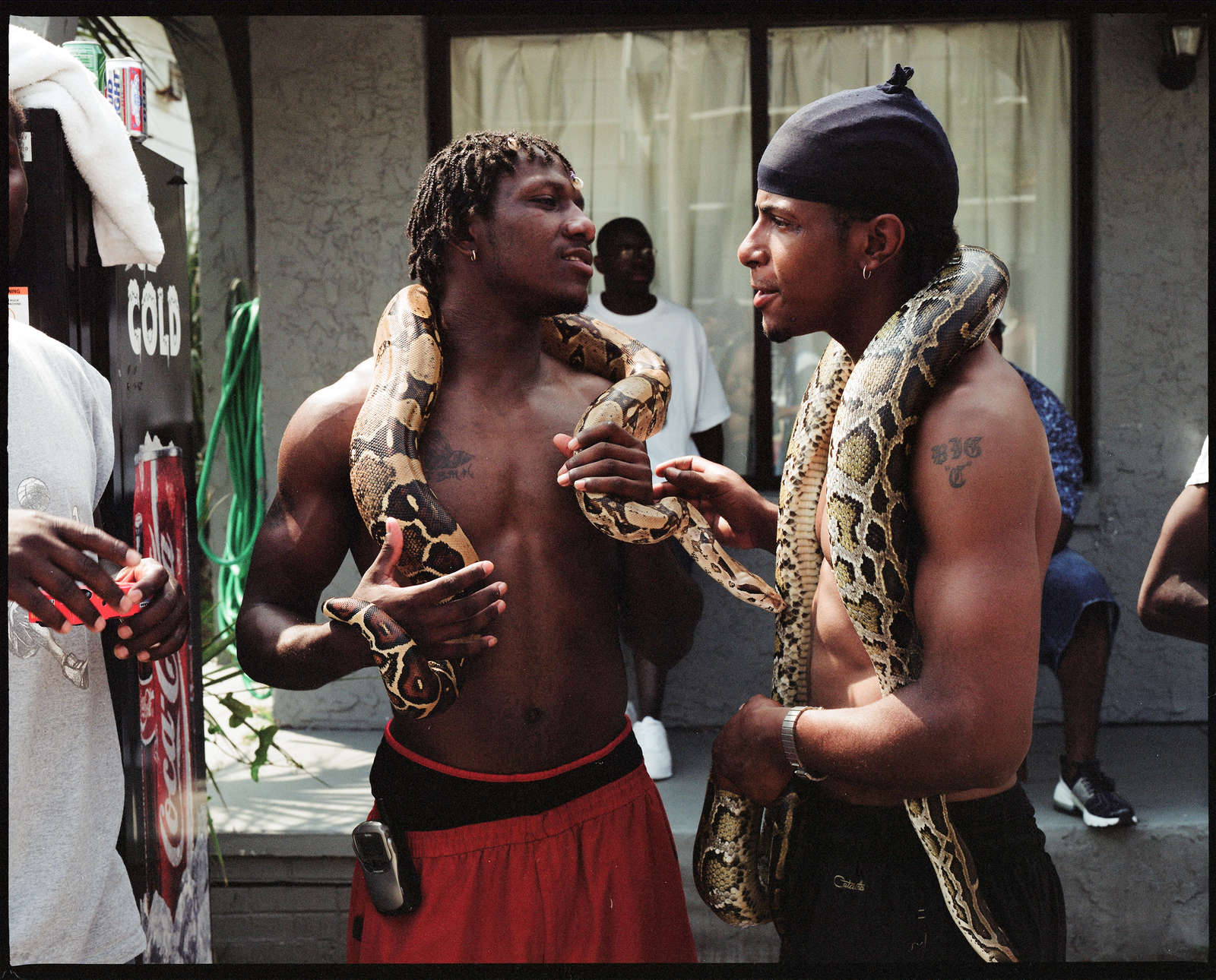 biker week virginia beach | STREET / DOCUMENTARY | Cheryl Dunn