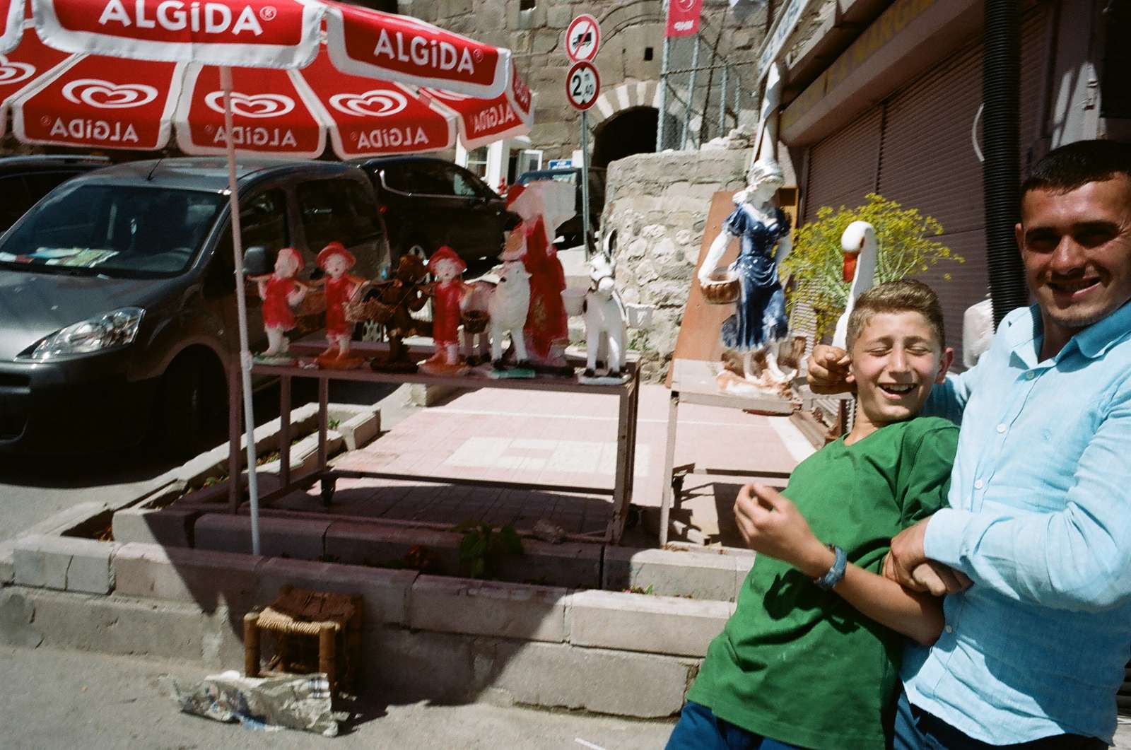 turkey street | photo-street/documentary | Cheryl Dunn
