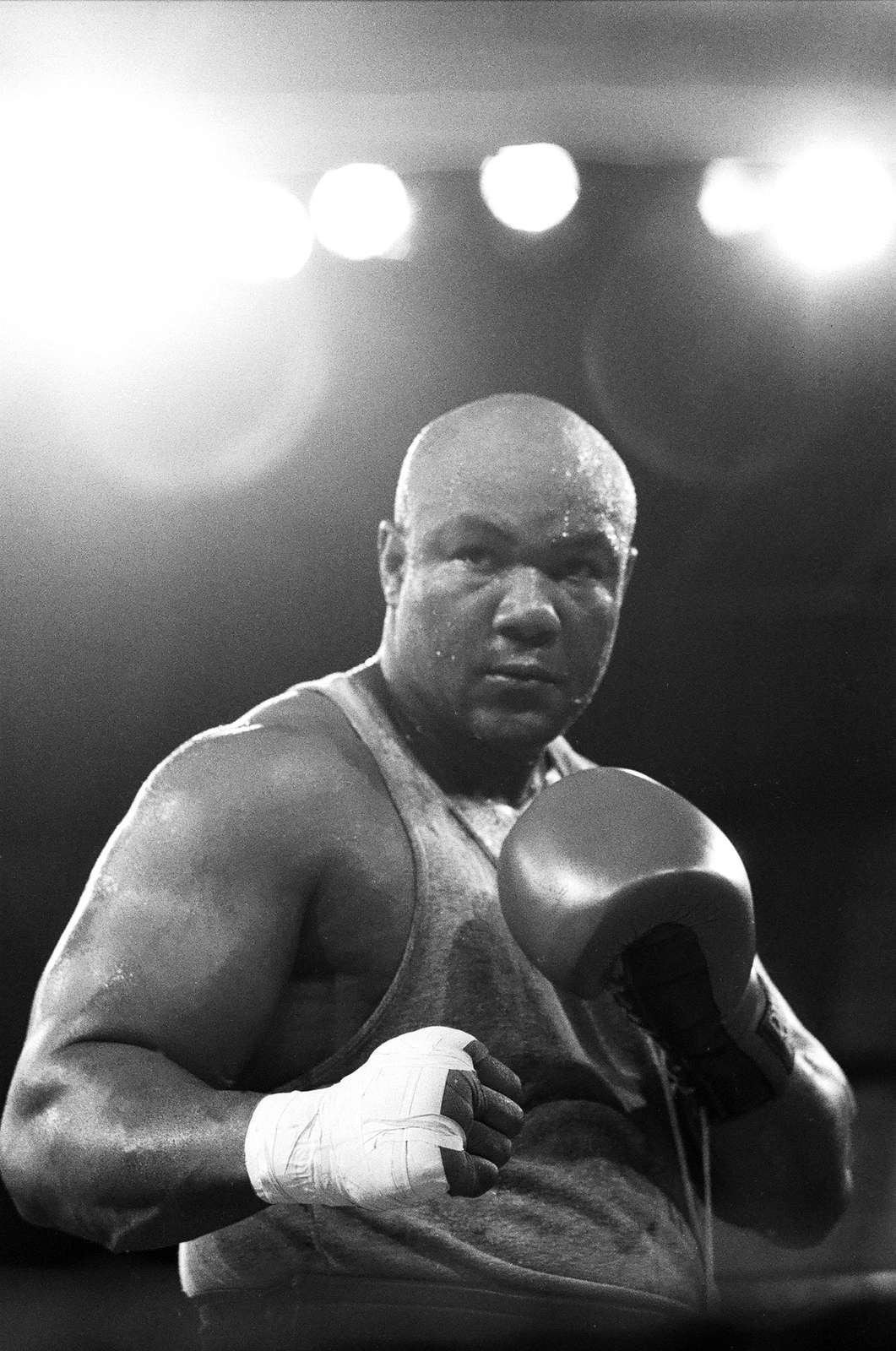 VICTORY JOURNAL - The Hardest Game | editorial stories | Cheryl Dunn