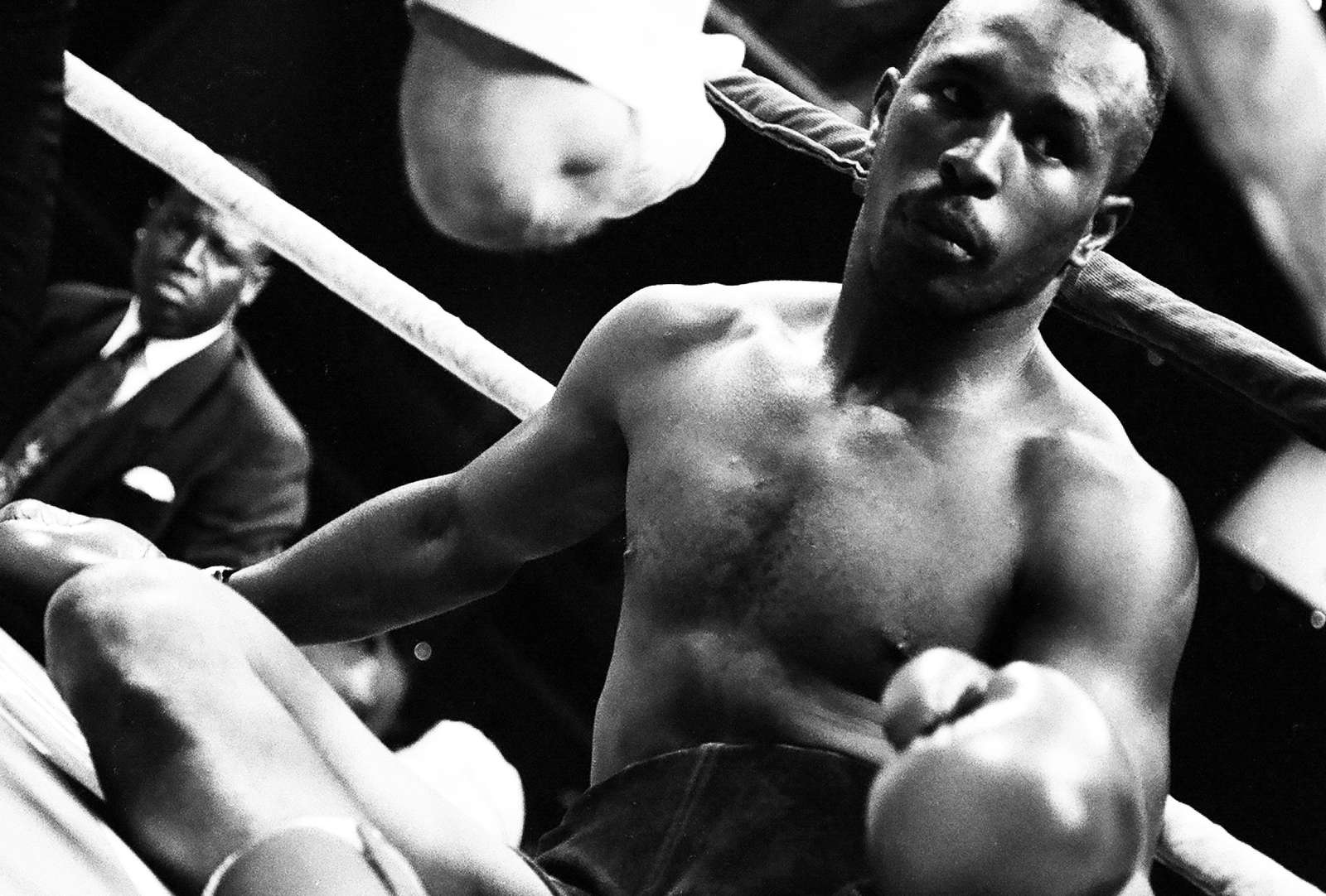 VICTORY JOURNAL - The Hardest Game | editorial stories | Cheryl Dunn