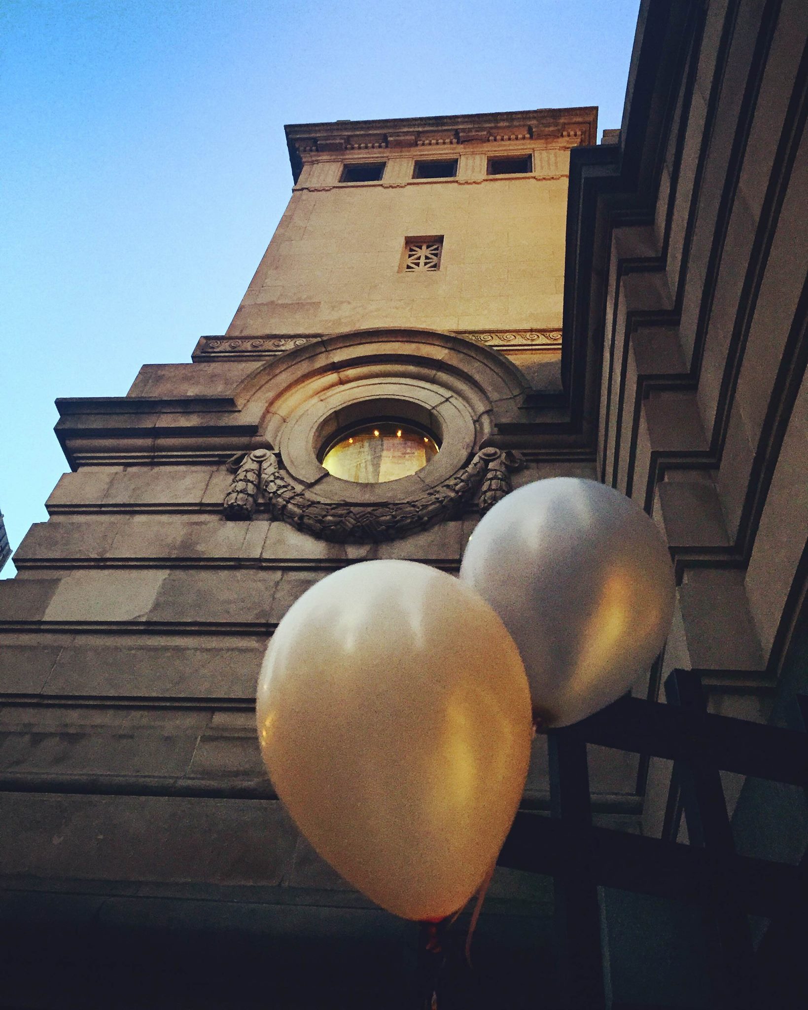 McCormick Bridgehouse & Chicago River Museum's 10th Anniversary Party ...