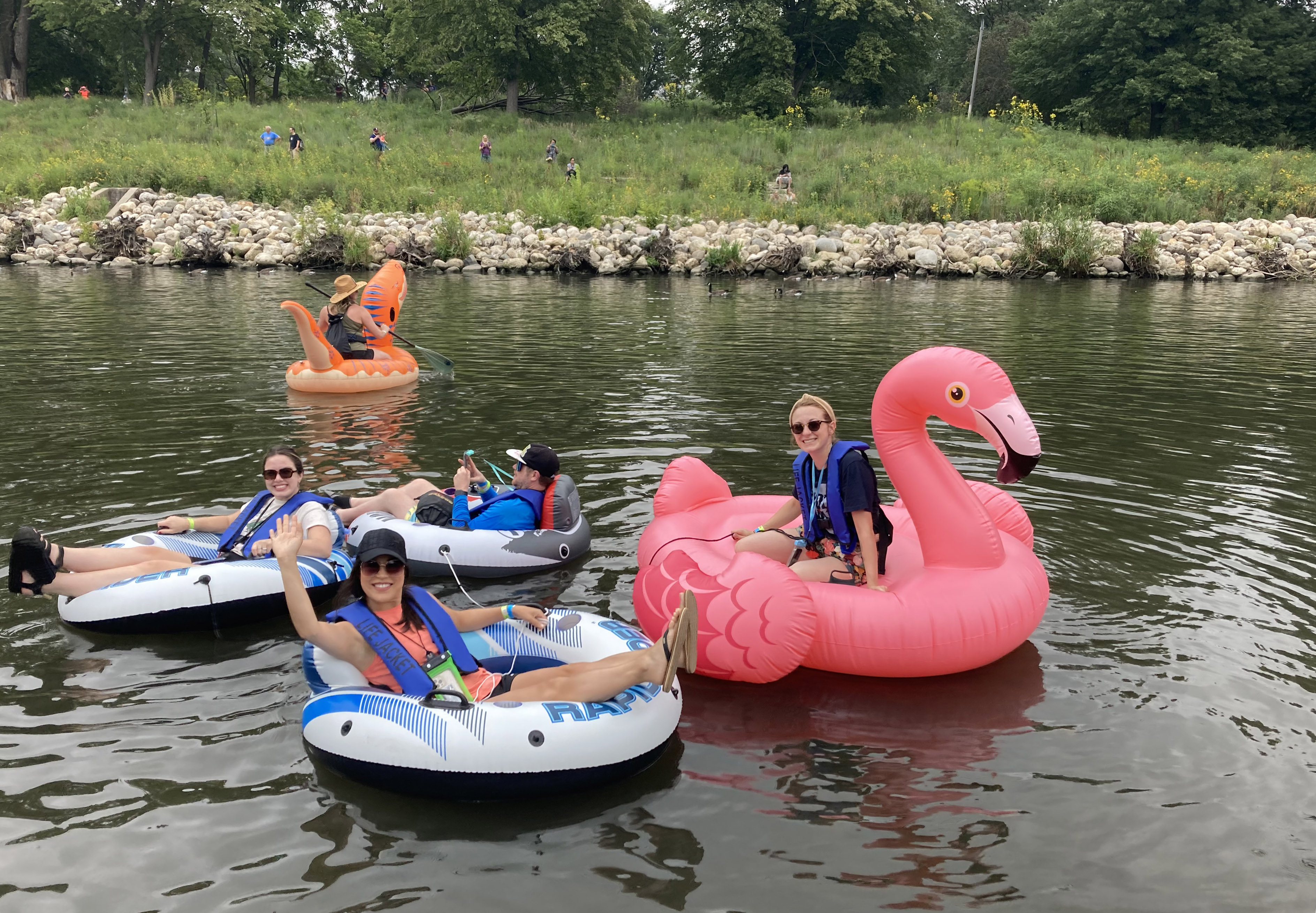 2023 Summer Float Party Sponsors - Summer Float Party - Engage - Get ...