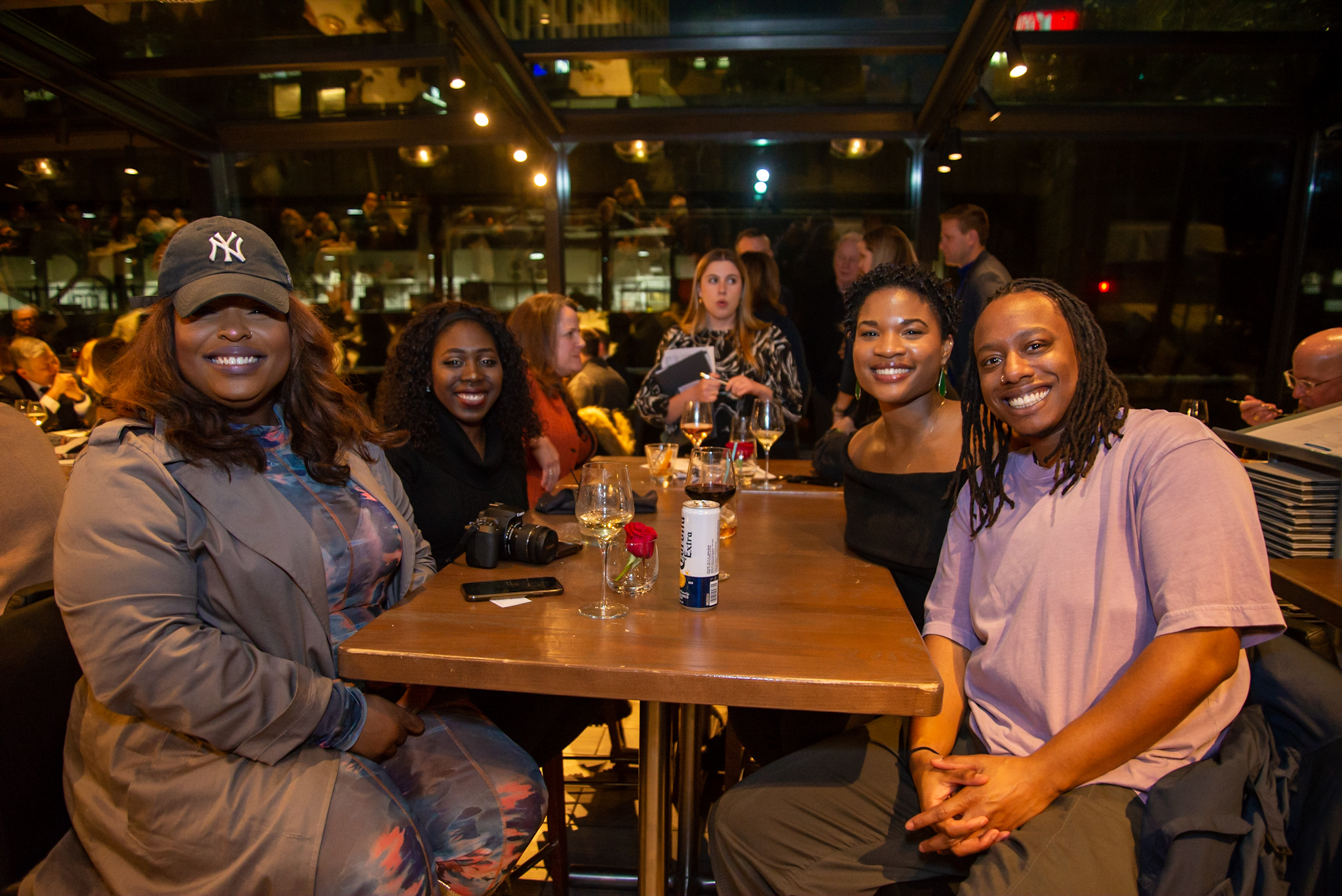 Big Fish Ball - Attend - Get Involved - Friends of the Chicago River