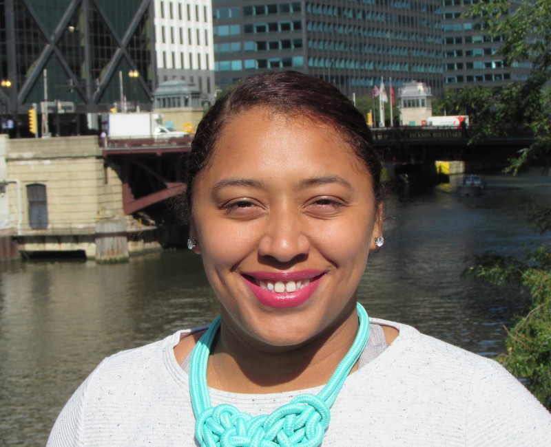 Staff - About Us - Friends of the Chicago River